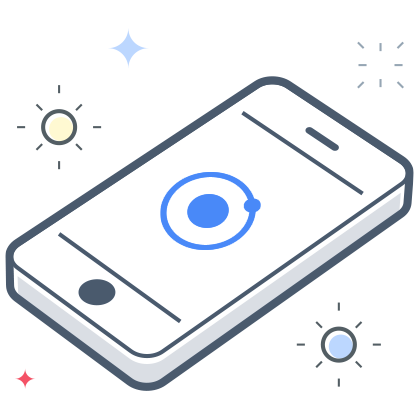 Ionic Conference App